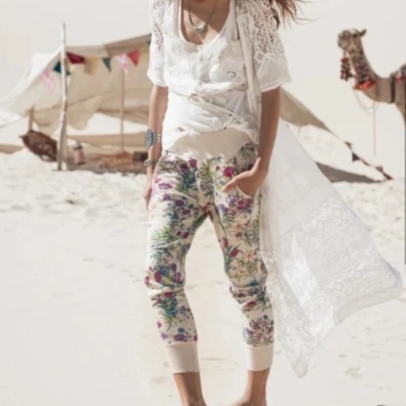 Spell | Pants & Jumpsuits | Spell Desert Queen Slouchies Size Medium ...